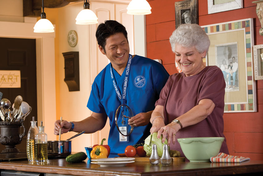 cooking | Caregiving Experts