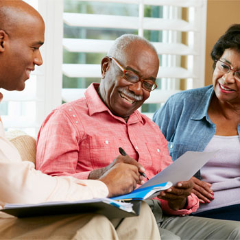 Aging Tsunami Featured | Caregiving Experts