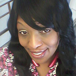 Tressa Anderson | Caregiving Experts